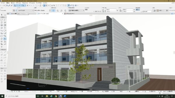 3DCADの種類と導入方法をご紹介！建築の3DCADにはどんなものがある？ - てつまぐ